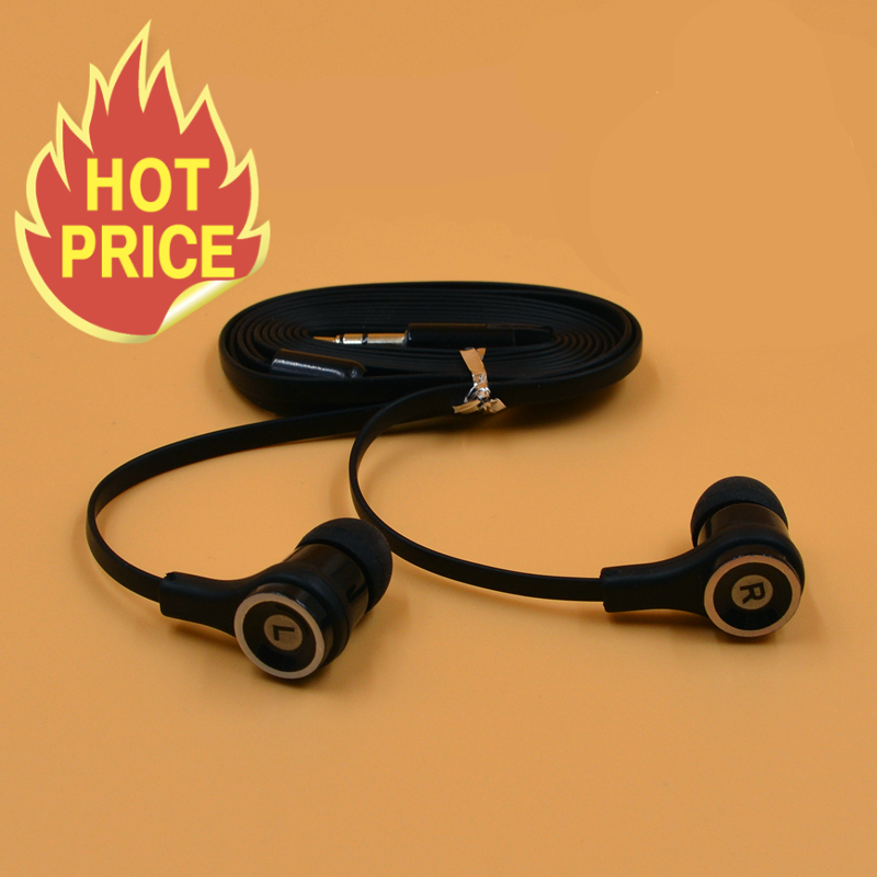 JM21 Portable Earbuds - Clearance! - Buff Woofer